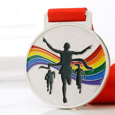 Custom Sports Medals For Sale, Buy Golden Personalised Medals ...
